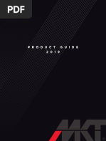 Hilti-Anchor Selector Chart | PDF | Stainless Steel | Steel