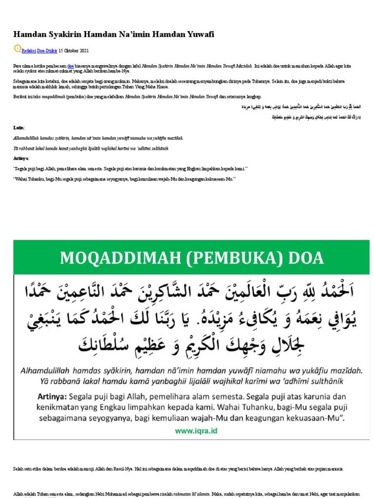 Hamdan Syakirin Hamdan Na | PDF