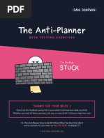 Laura Danger List of 100 Fair Play Cards | PDF