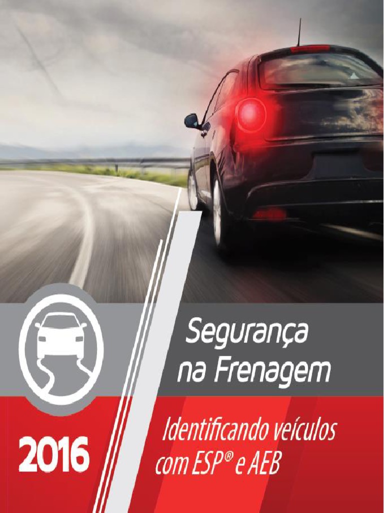 Folder ESP - AEB - Baixa | PDF