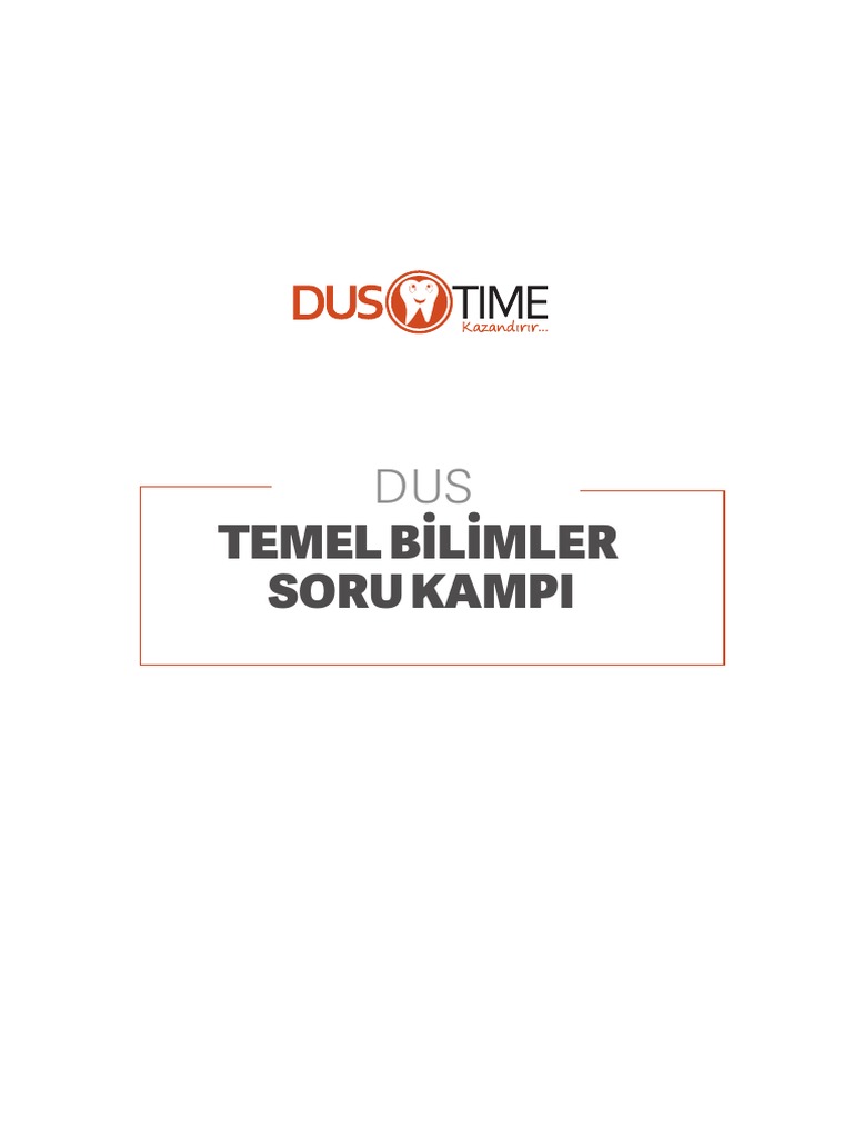 Temel Sorular | PDF