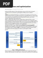 LTE KPI Optimization: RRC Success Rate: Common Failures in ERAB Setup ...