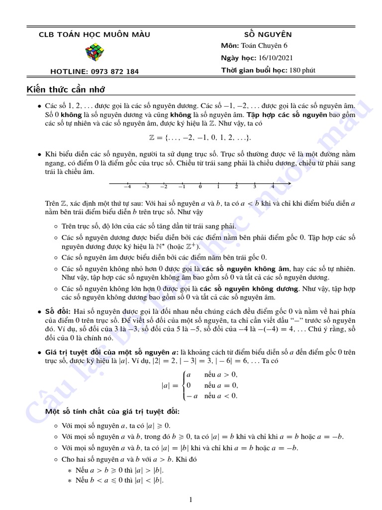 So Hoc 6c0 16 10 2021 | PDF