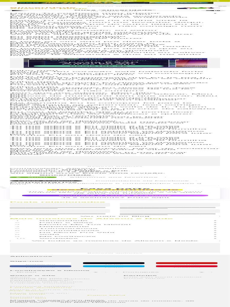Sinceridade - Alisson e Neide | PDF