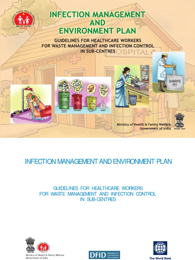 Imep Guidelines in Subcentres | PDF