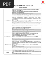 MyGate User Manual 2022 - Digital | PDF | Information | Mobile App