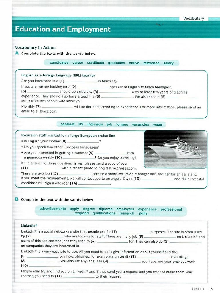 Units 1-2 Part 1 | PDF