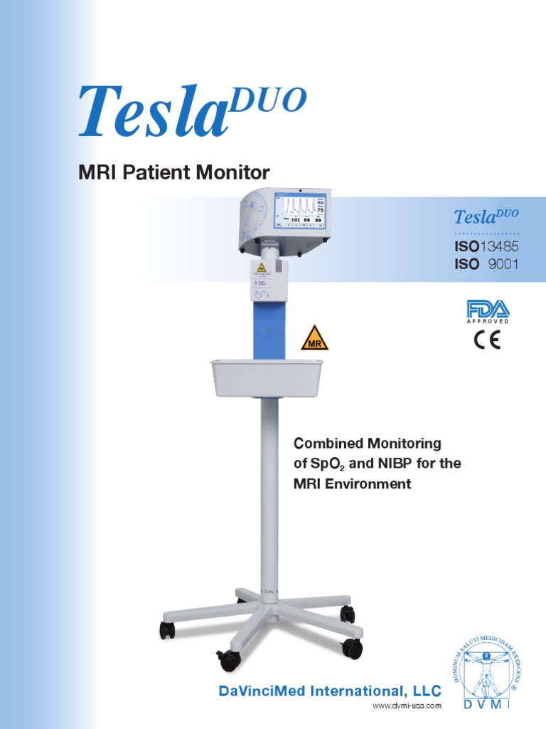 Catálogo Tesla Duo | PDF