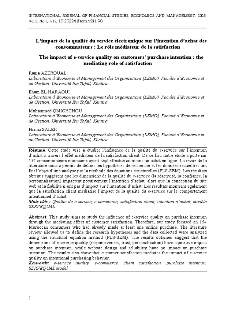 Azeroual+Et+Al.+2023 | PDF