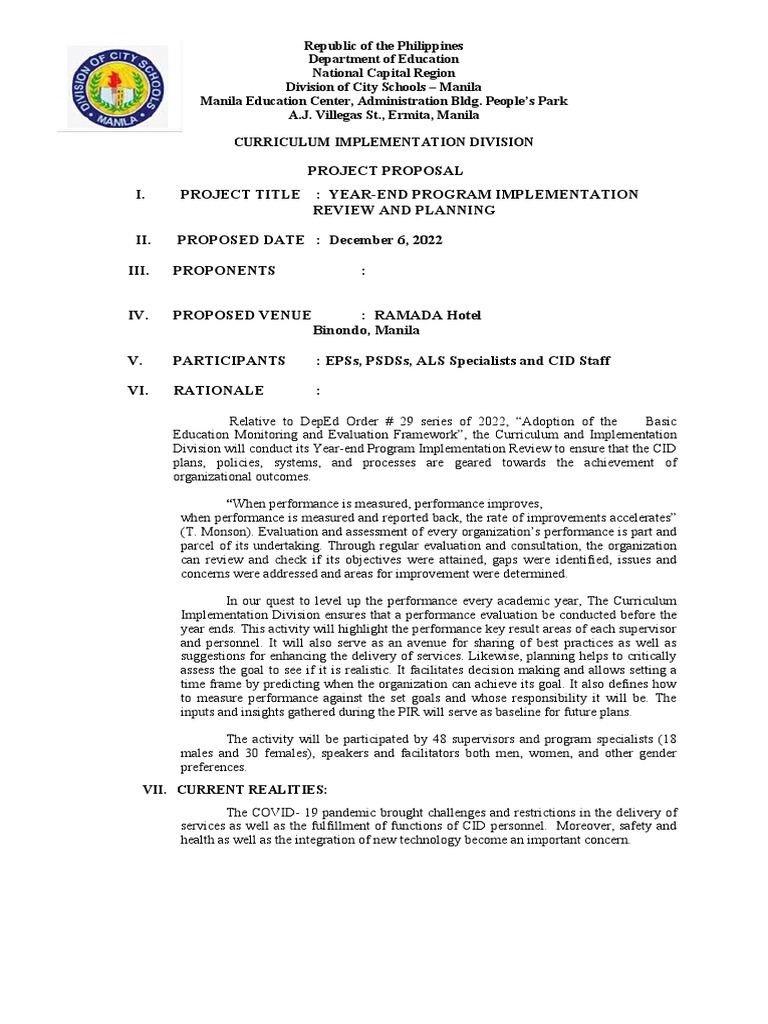 latest-PIR-2022 (SAMPLE PPA) | PDF