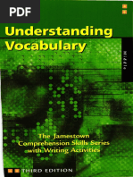 Reading Vocabulary Development 1-Facts Figures | PDF | Camel | Hippopotamus