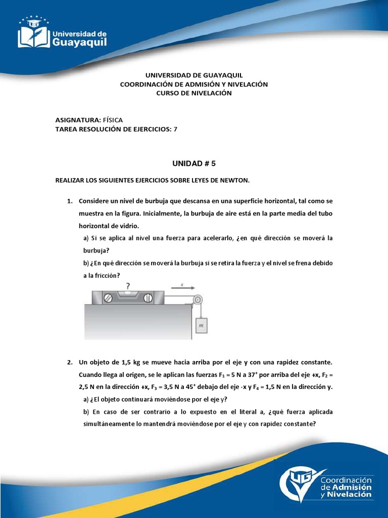 U5 - Clase 27-28 - S7 | PDF