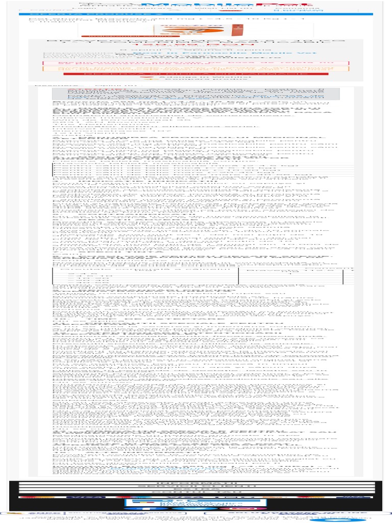 Bravecto 250 MG (4,5 - 10 KG) - 1 Comprimat Masticabil | PDF