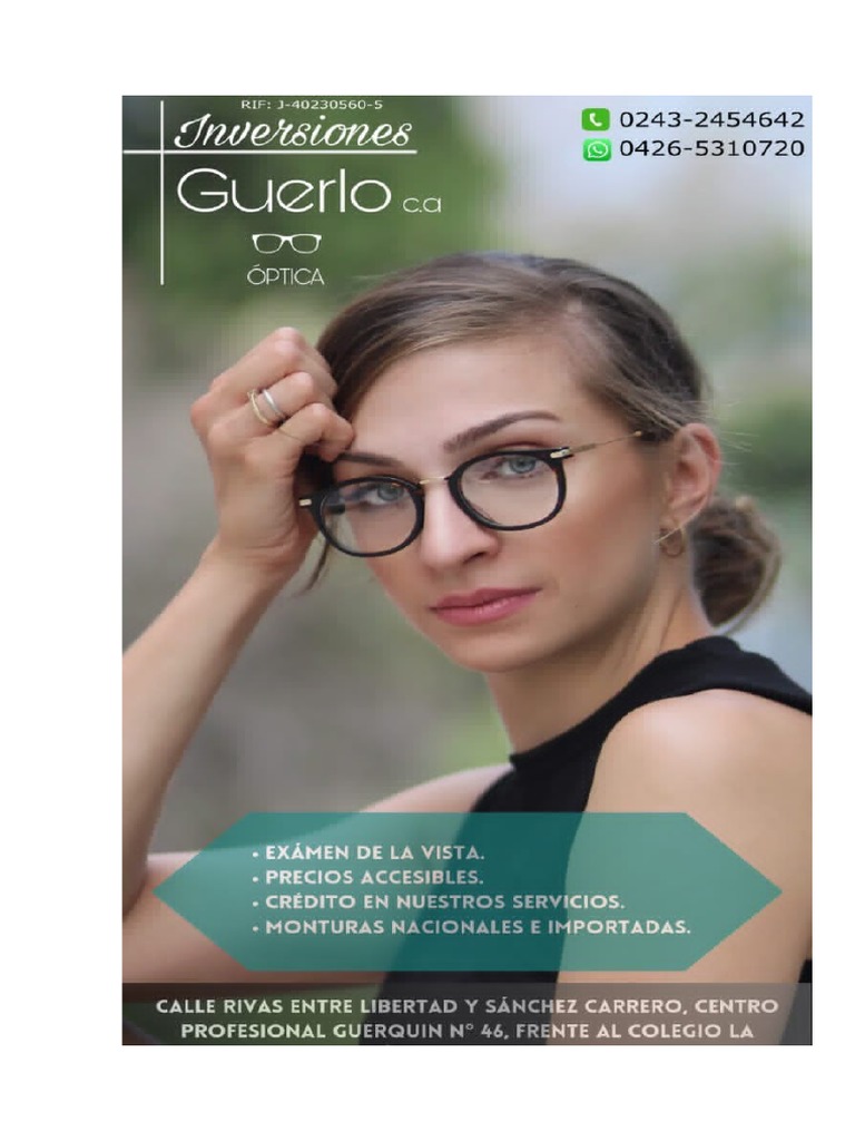 Propuesta de Jornada Visual | PDF