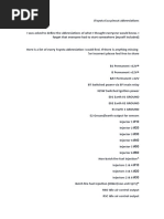 Toyota/Lexus Acronyms and Abbreviations | PDF | Vehicle Technology ...