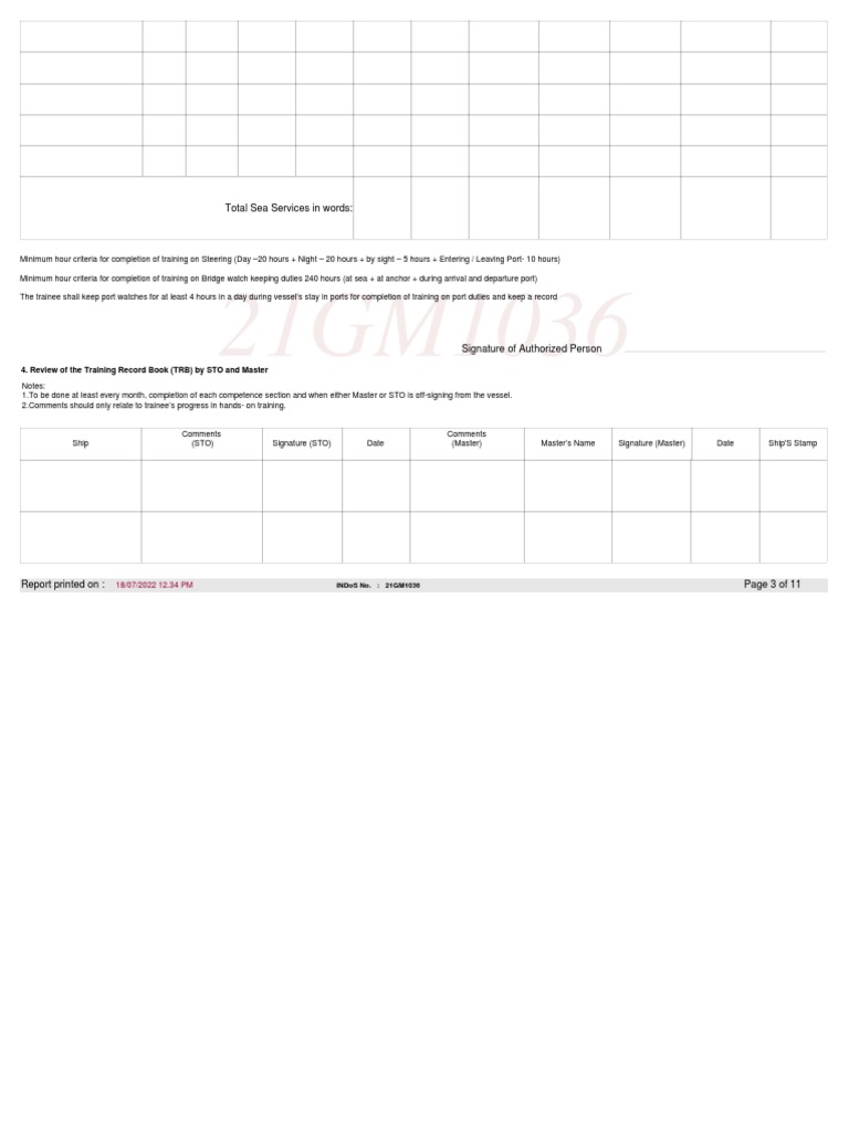 Tar Book | PDF | Ships | Water Transport