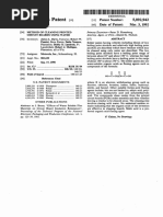 JESD22-A104D TemperatureCycling2005 | PDF | Temperature | Thermocouple