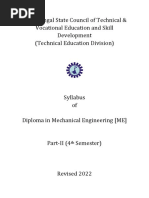 N4 Mechanical Draughting SYLLABUS - Tvetpapers - Co.za | PDF ...