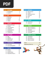 Raz Complete Booklist | PDF | Nature