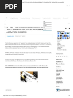 Safe Needle Recapping Procedures | PDF | Personal Protective Equipment ...