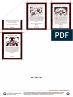 UNO INFINITY RULE | PDF | Card Games | Consumer Goods