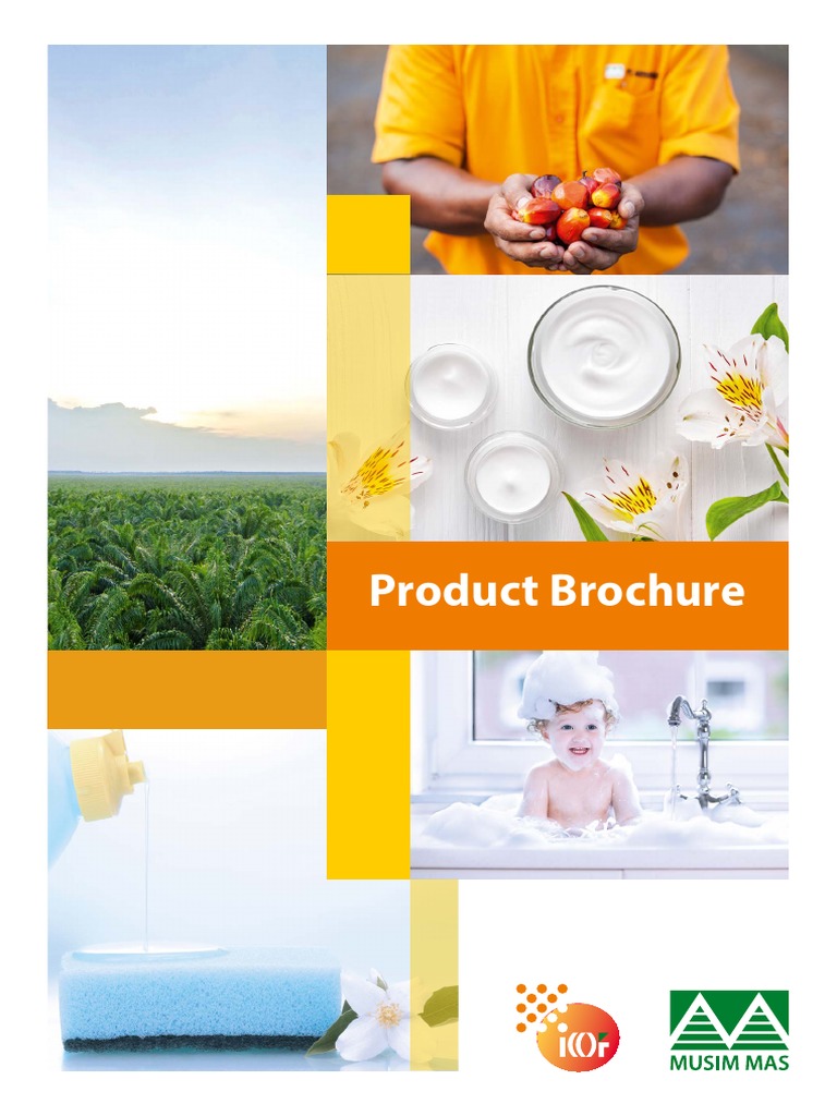 ICOF Europe-ProductBrochure 042018 | PDF