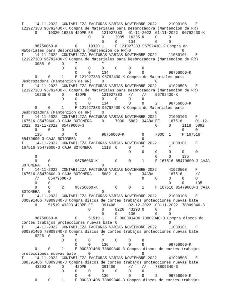 CZCZ | PDF | Tecnología