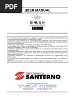 Pressure Sensing Line - NFPA 20 | PDF | Pump | Valve