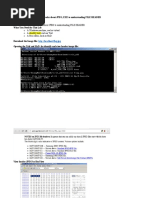 OpenTxt VIM Tables | PDF | Database Index | Computing