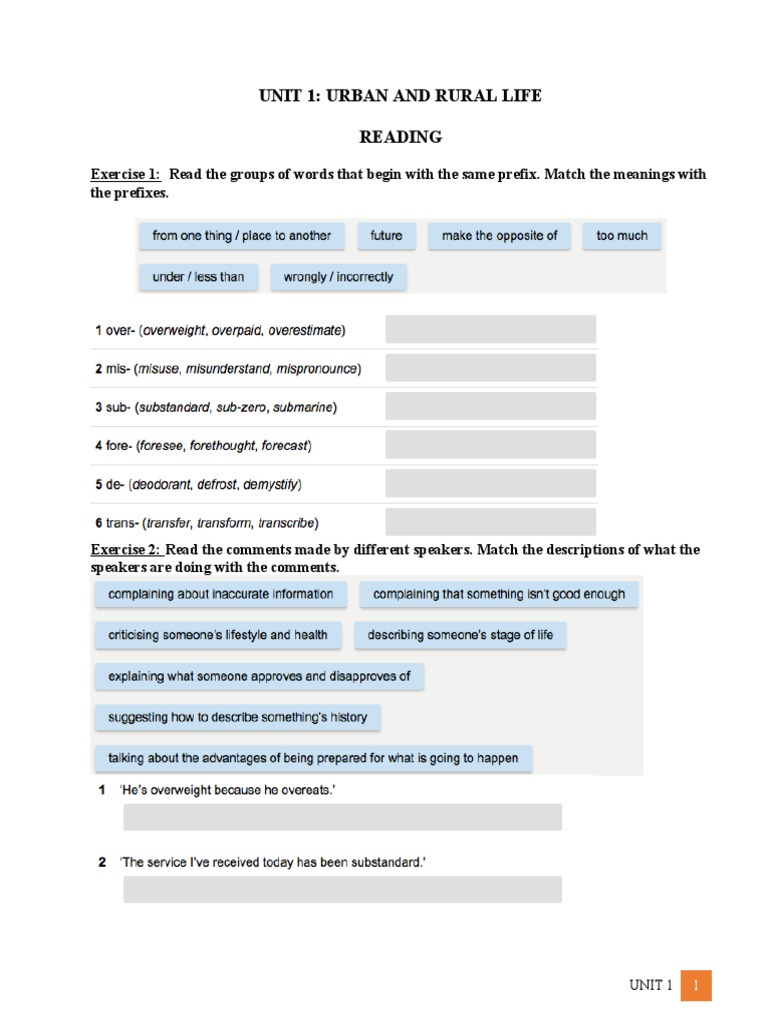 U1 - Reading | PDF | Unemployment | Economies