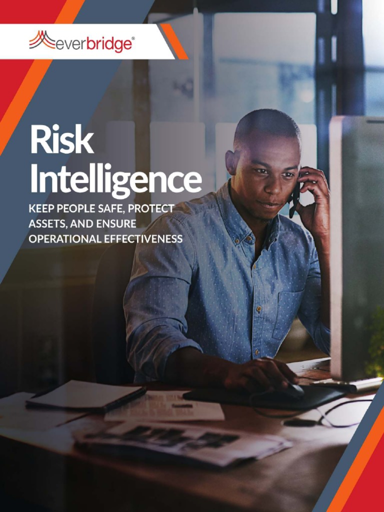 EverBridge-Risk Intelligence1 | PDF