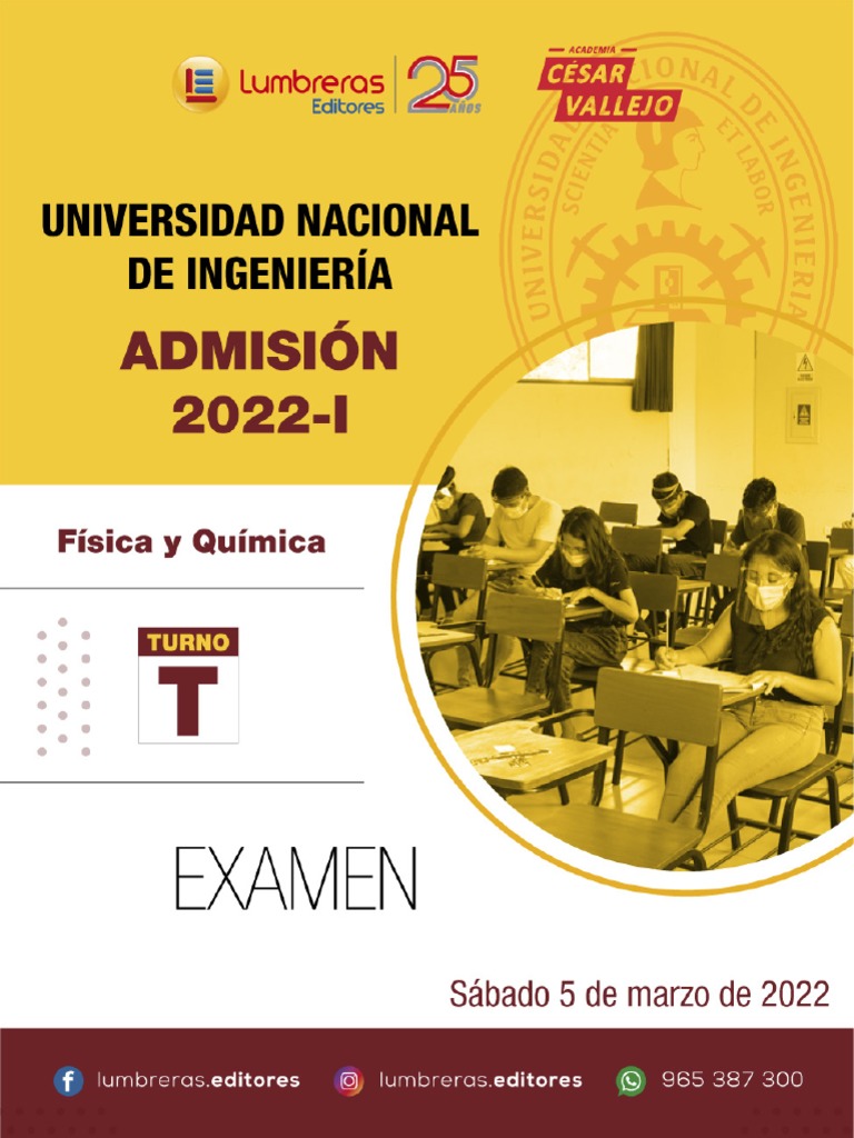 EX - Adm - UNI - FQ (T) | PDF | Ácido | Polaridad química