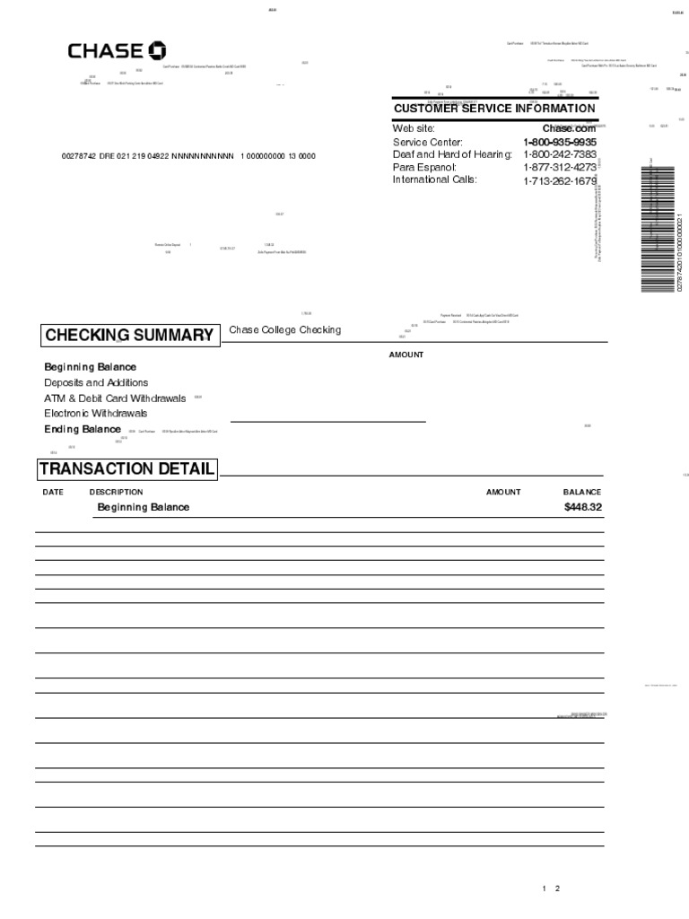 See Wong MD May 23 Account Statement | PDF