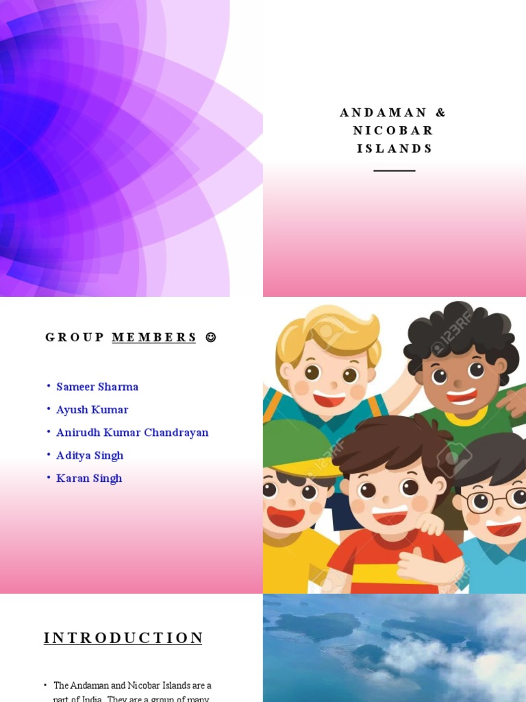 Adn&Nbr PPT Sameer & Group | PDF | Physical Geography