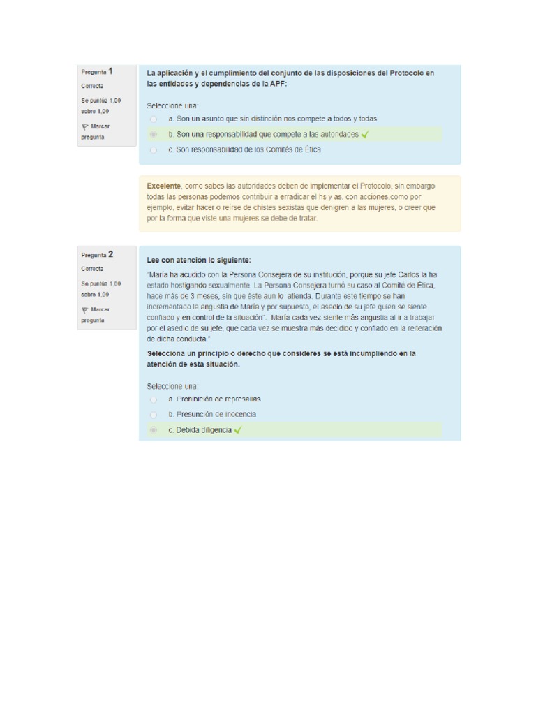 Sumate Al Protocolo 1 Inmujeres Mujeres Pdf