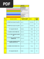 Caps SP Ems Web | PDF | Curriculum | Debits And Credits