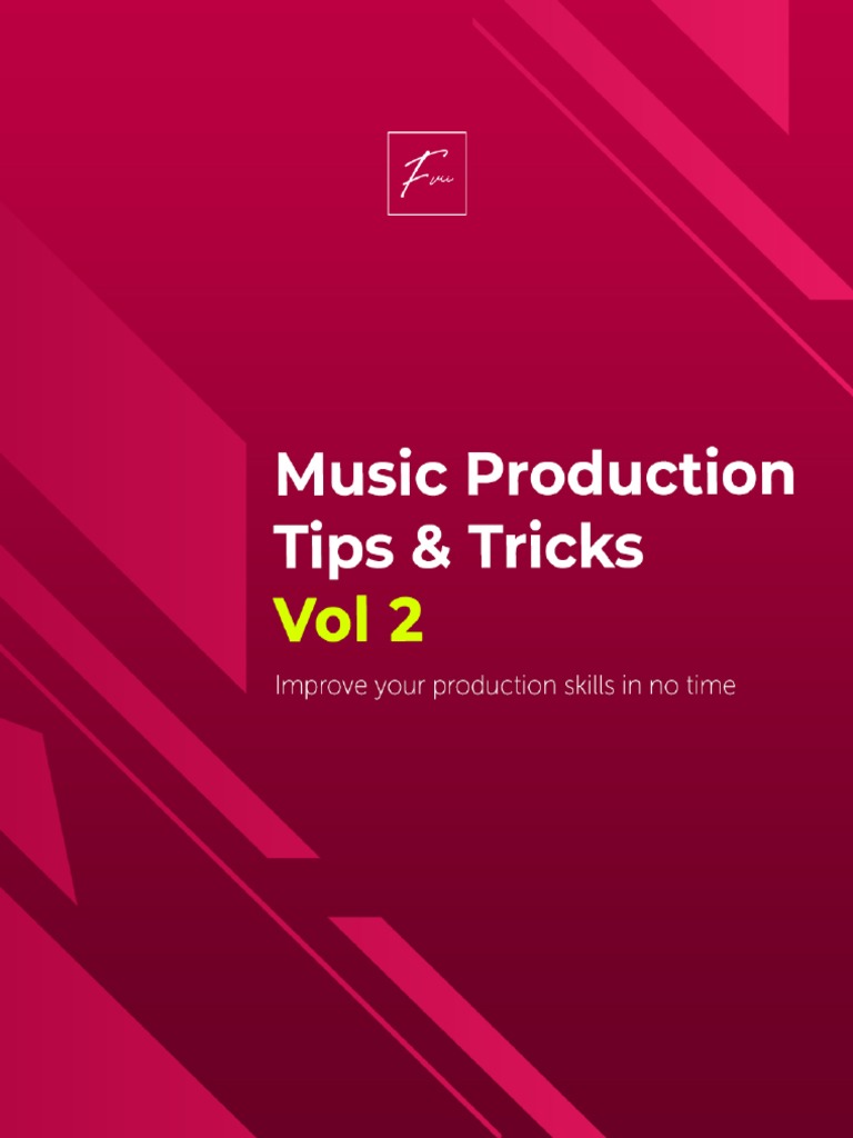 The Full Bundle - Tips & Tricks Vol 2 | PDF