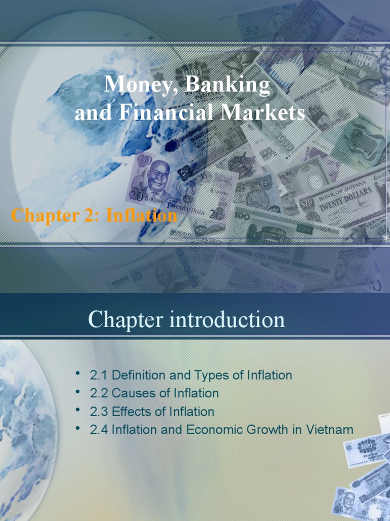 Chapter 2 MBF Inflation | PDF