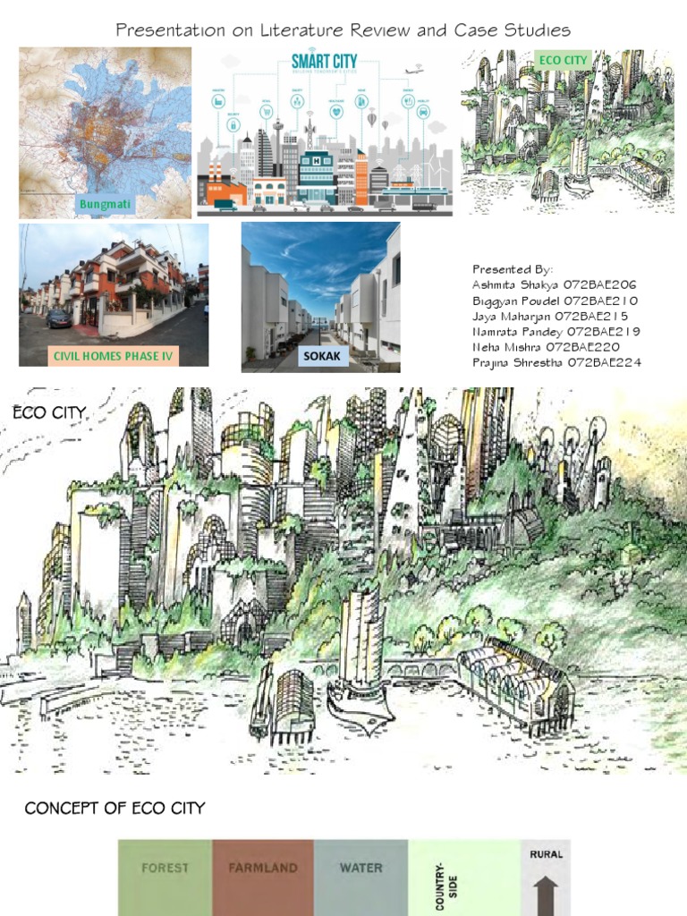 Case Studies Presentation | PDF