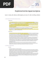 Técnicas Quirúrgicas: Hartmann y Miles | PDF | Cáncer colonrectal | Cirugía