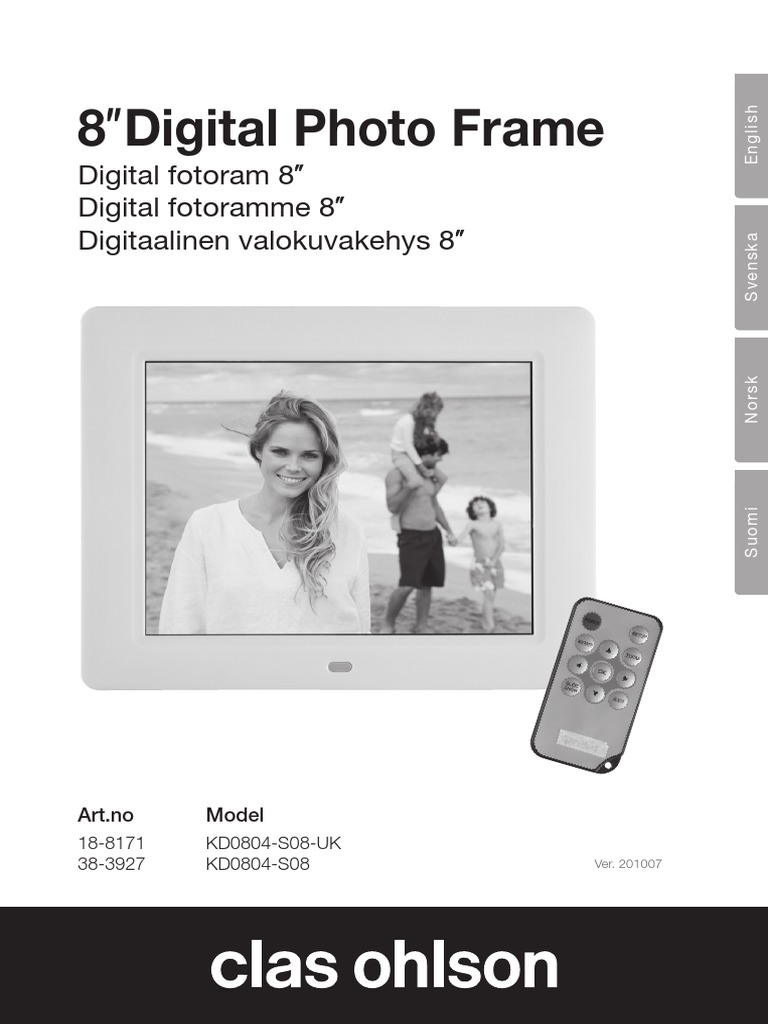 C-FRAME Manual | PDF