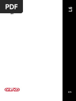 Anthos A4 A5 User Manual | PDF | Waste | Medical Device