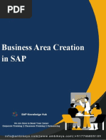Payment Terms in SAP S - 4HANA | PDF | Invoice | Payments