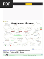 Josh Trade Classic Chart Patterns | PDF | Financial Markets | Economic ...