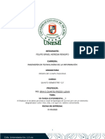 Tabla Comparativa Servidores Web | PDF | Servidor HTTP Apache | Java (lenguaje de programación)