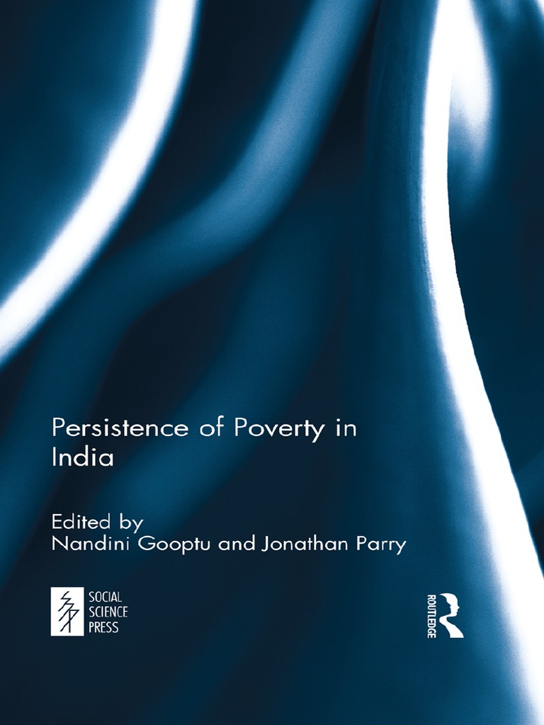 Nandini Gooptu (Editor), Jonathan Parry (Editor) - Persistence of ...