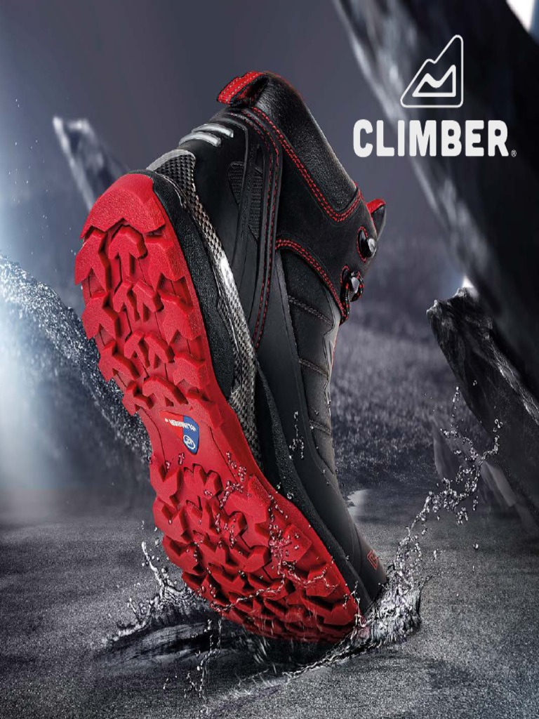 Catalogo CLIMBER Version Final | PDF