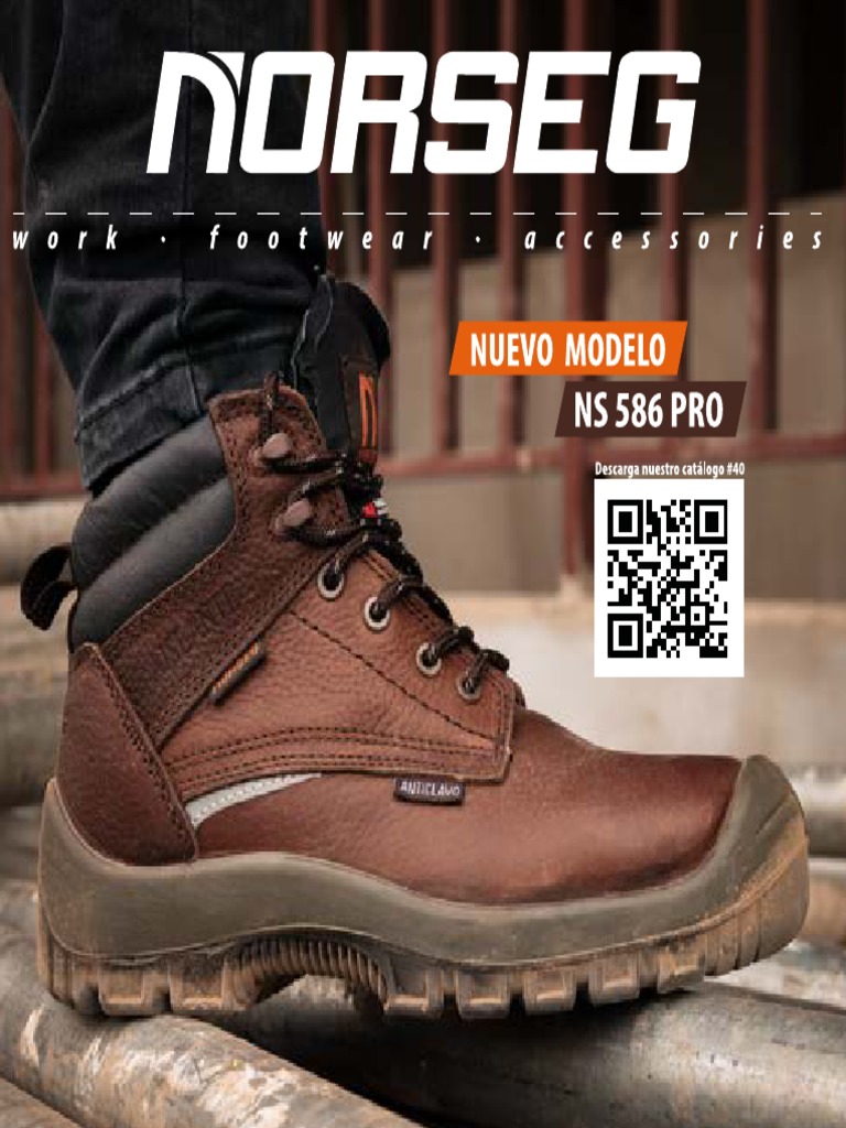 Catalogo Norseg | PDF