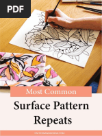 Types of Repeat Patterns Explained | PDF