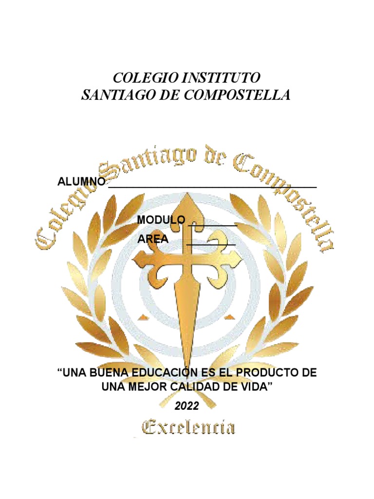 Segundo Modulo Lengua Castellana | PDF